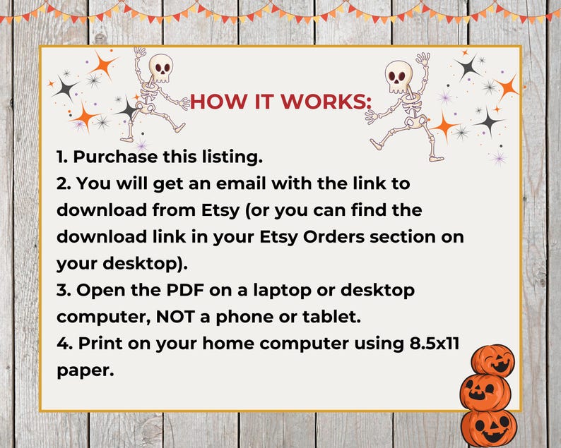 Printable Halloween Word Search Game|halloween Party | 20x20 Puzzle ...