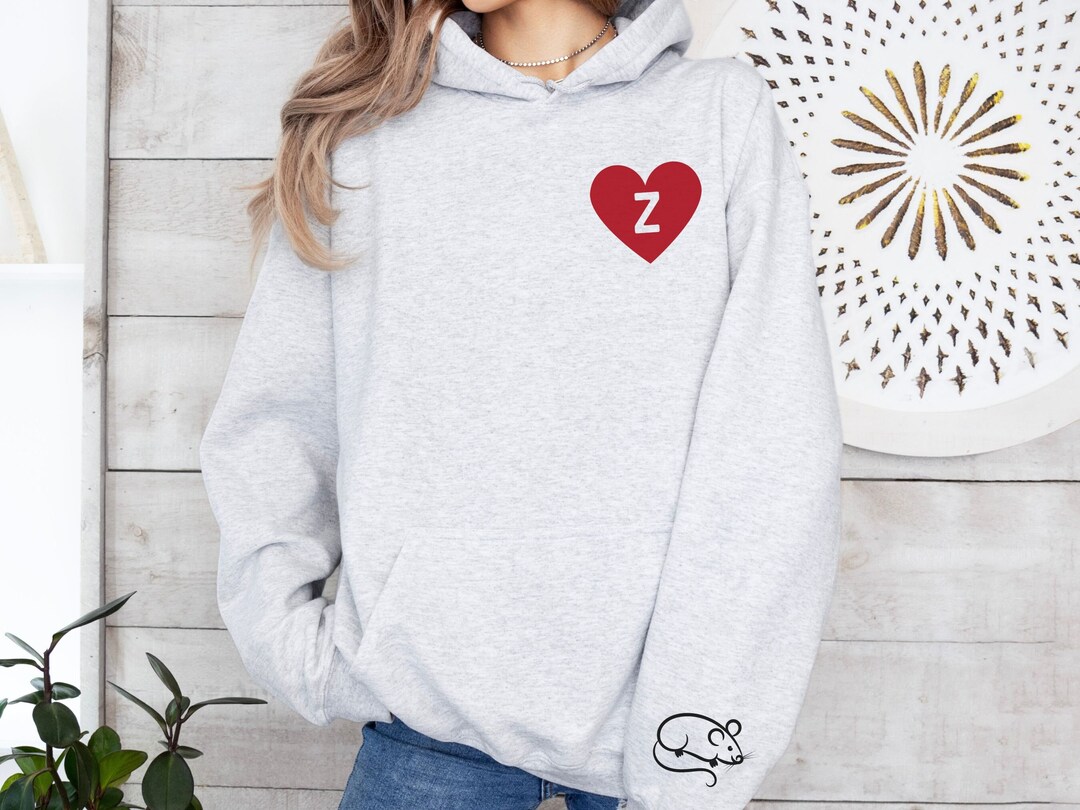 Custom Haunting Adeline Boyfriend Hoodie, Personalized Bookish Reading ...