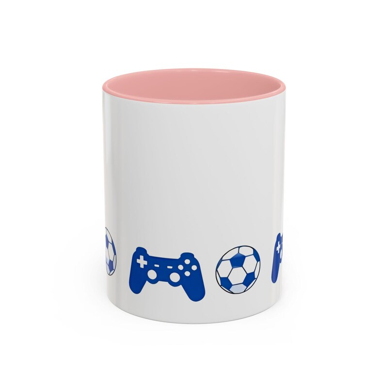 Ceramic Soccer Pottery - Etsy