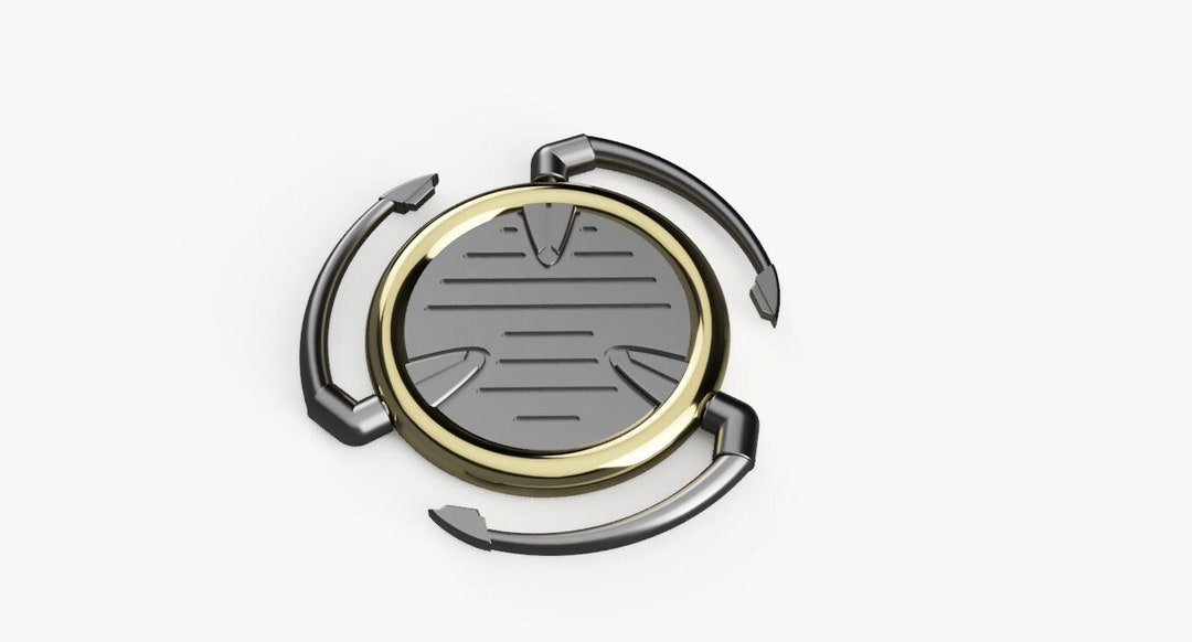 Star Wars Communication Device Holoprojector STL File Replica - Etsy