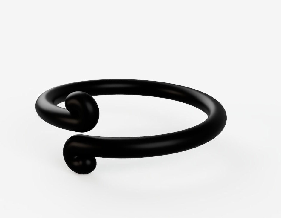 Avatar the Last Airbender Costume Toph Beifong Meteor Bracelet STL File ...