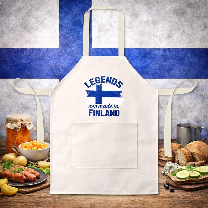 Legends Are Made in Bangladesh Apron Gift Flag Bangladeshi Expat ...