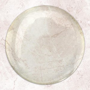 Round Epoxy Dome Sticker 19mm 3D Resin Round Cabochon, Promotional ...