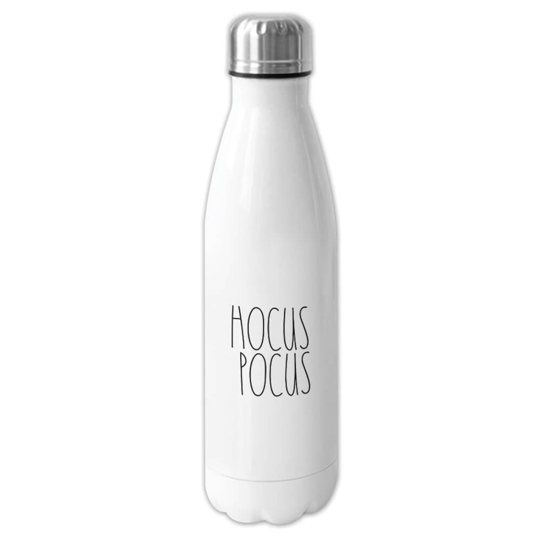Hocus Pocus Cola Bottle Gift the Skinny Inspired Decor Quotes Sanderson ...