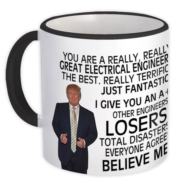 Engineer Mug - Etsy