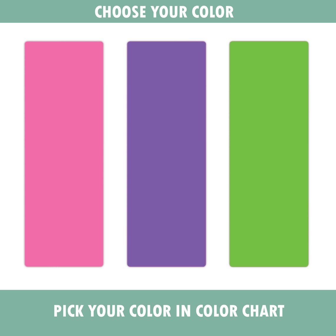 Personalized Yoga Mat Customized Yoga Mat Gym Exercise Yoga Printed ...