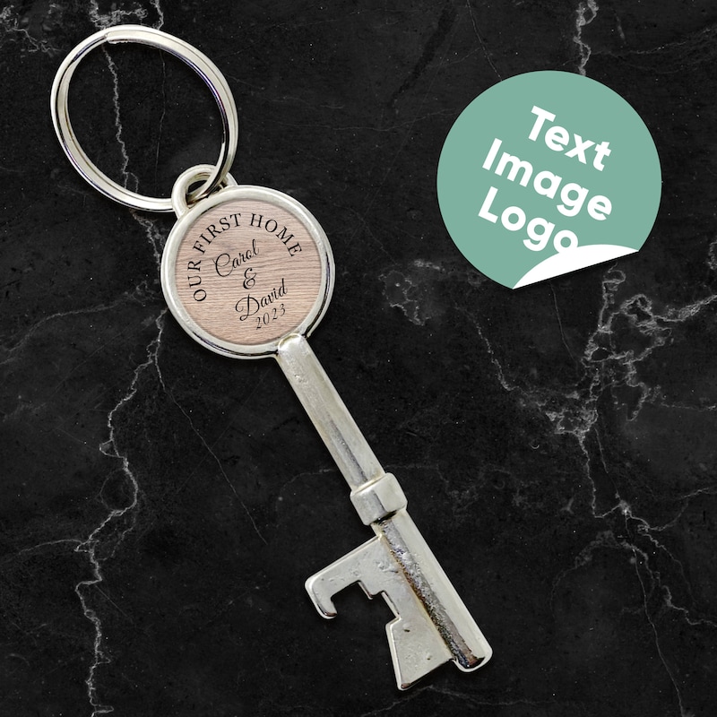 Wedding Favor Keys - Etsy