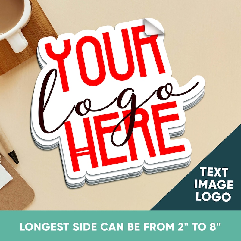 Brand Laptop Stickers - Etsy