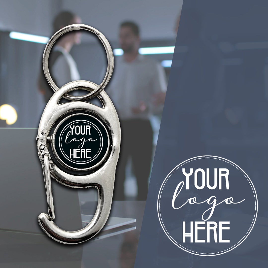 Personalized Carabiner Keychain, Custom Carabiner Keychain, Keychain ...