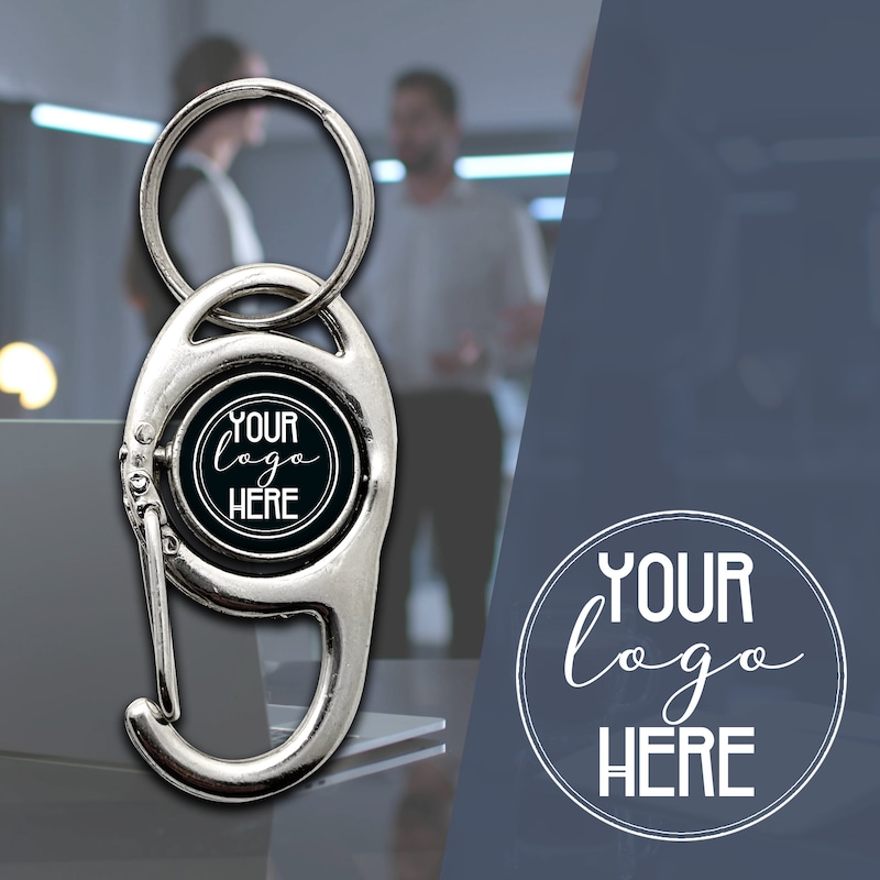 Carabiner Keychain - Etsy