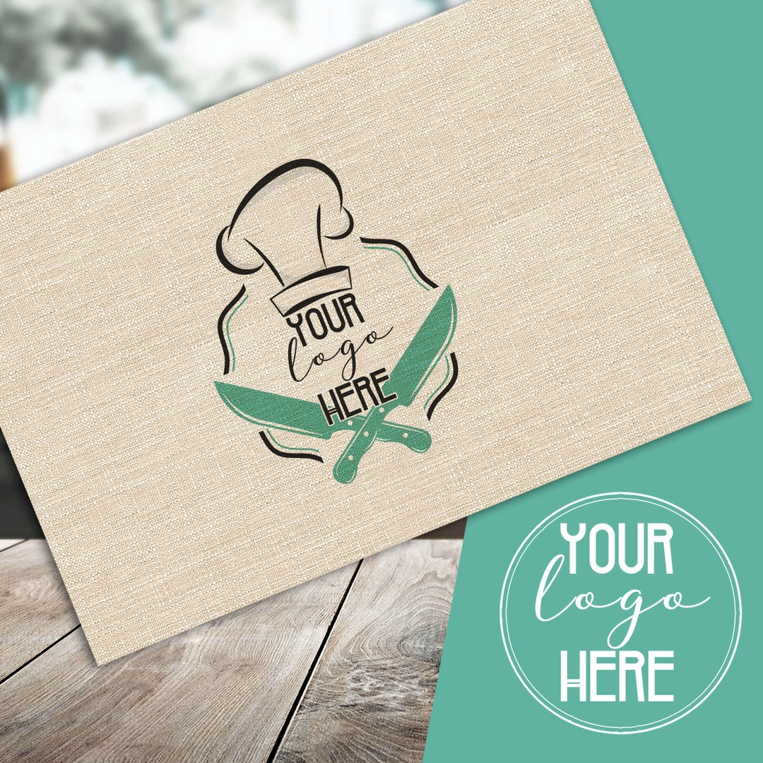 Personalized Placemats, Custom Placemats, Customized Table Decor, Kids ...