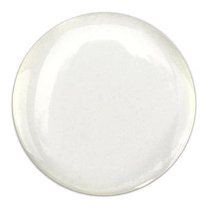 Round Epoxy Dome Sticker 19mm 3D Resin Round Cabochon, Promotional ...