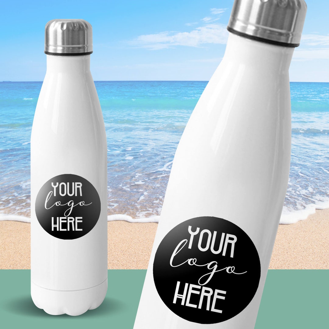 Personalized Insulated Water Bottle, Customized Bottle, Custom Name ...