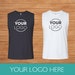 Personalized Muscle Shirt Customized Muscle Shirt Gym Sport Team ...