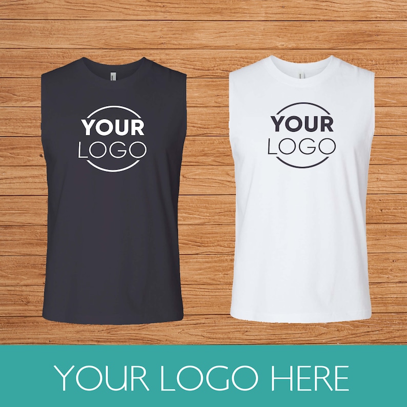 Personalized Muscle Shirt Customized Muscle Shirt Gym Sport Team ...