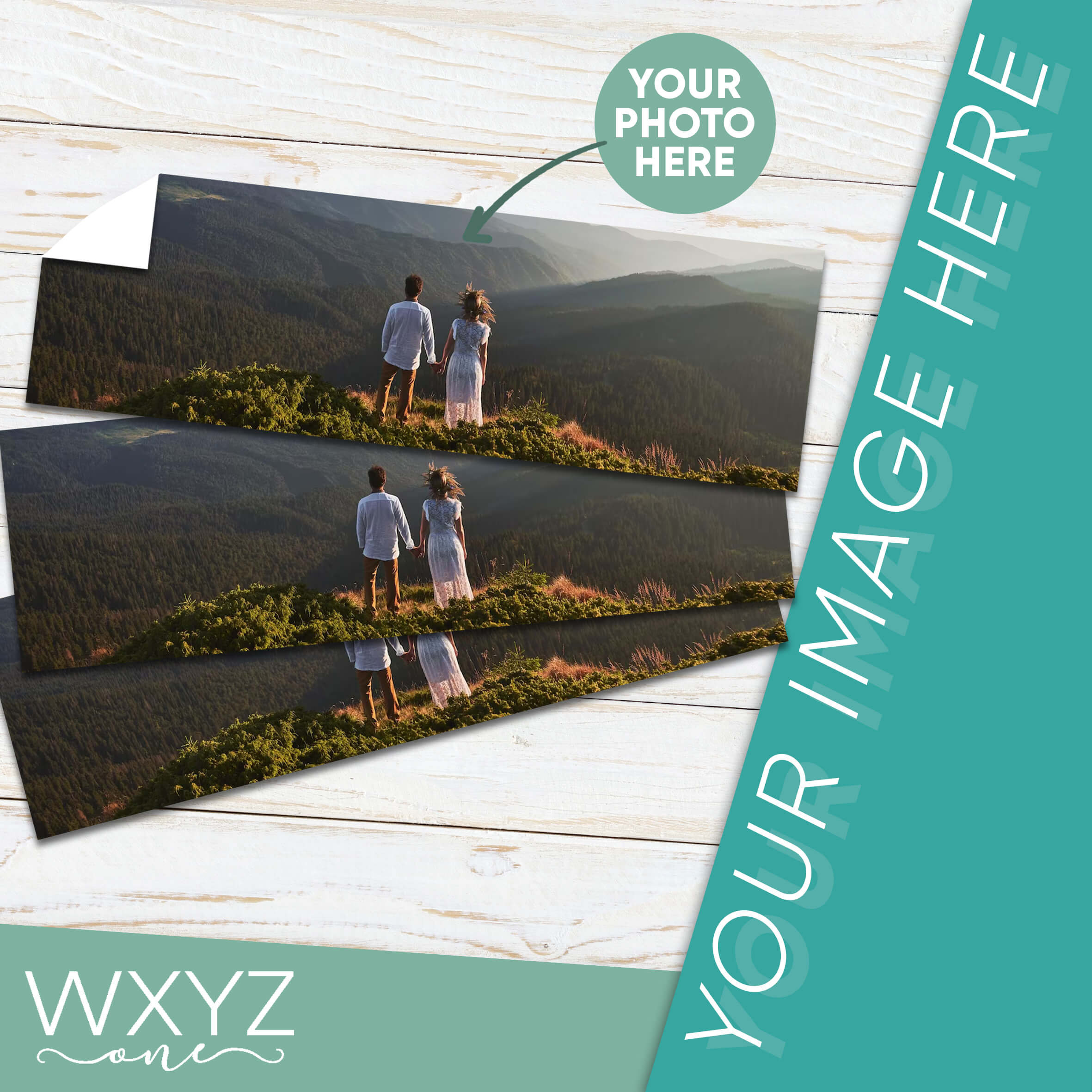 Personalized Bumper Stickers Bulk Custom Your Text Here Build Your Own ...