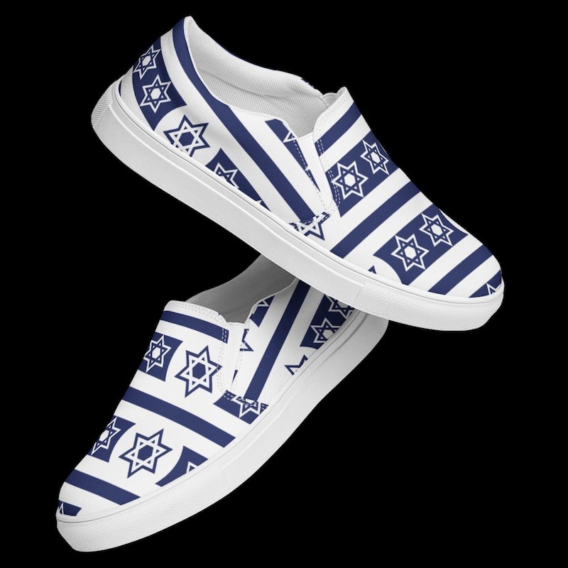 Israeli Shoes - Etsy