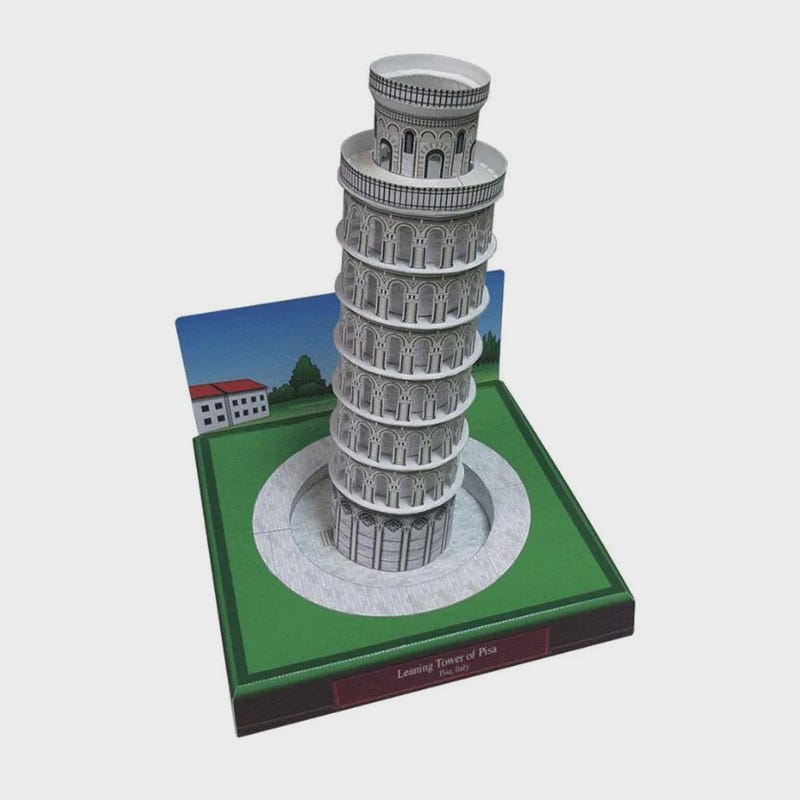 Pisa Printables - Etsy UK