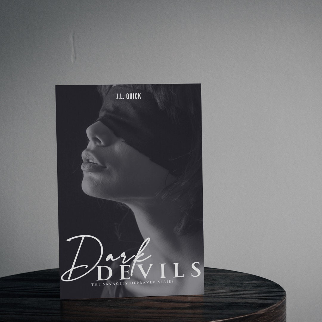 Dark Devils Savagely Depraved Prequel Novella - Etsy