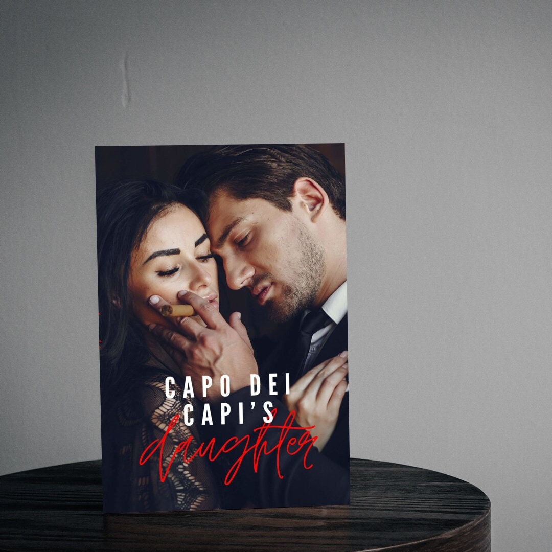 Capo Dei Capi's Daughter - Botticelli Brotherhood Series - Etsy