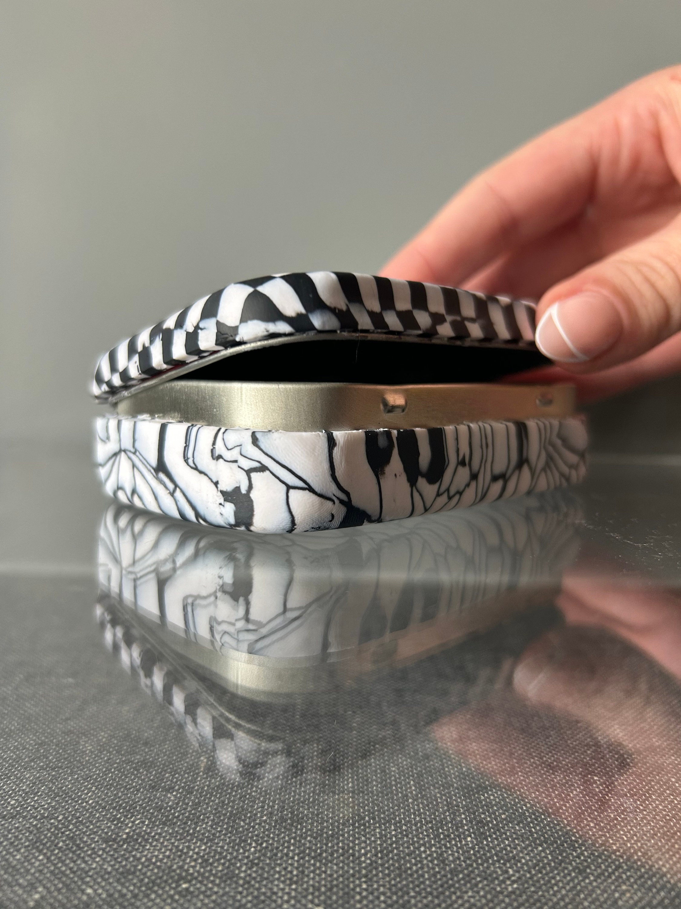 Recycled Altoids Clay Box - Etsy