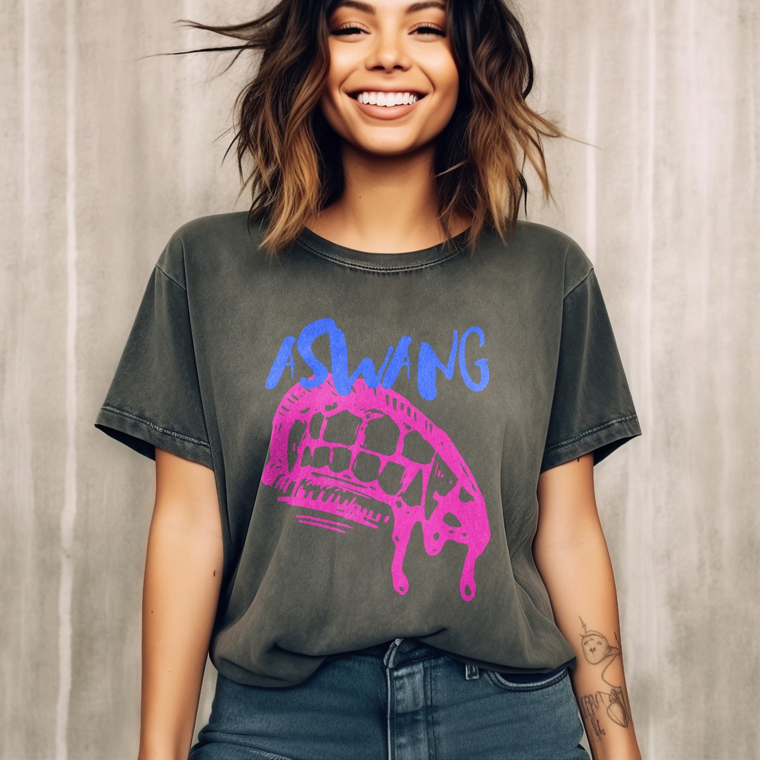 Aswang Filipina T-shirt, Trendy Filipina Shirt, Retro Filipina T-shirt ...