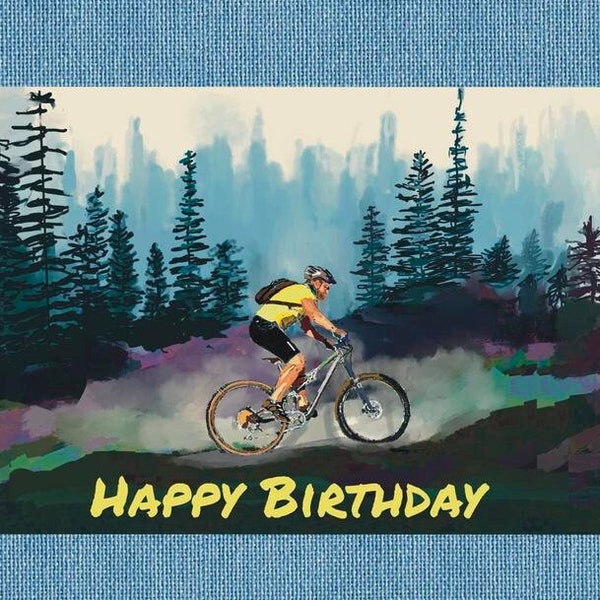 Mustang Birthday Card, Patent Print, Funny Ford Mustang or Classic ...