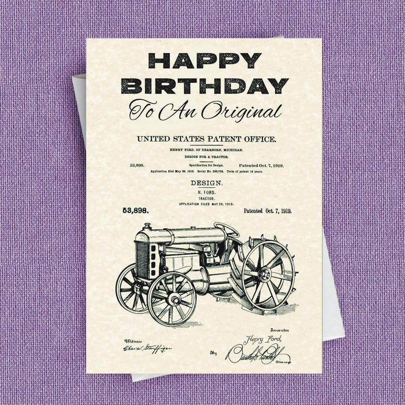Funny Birthday Cards - Etsy