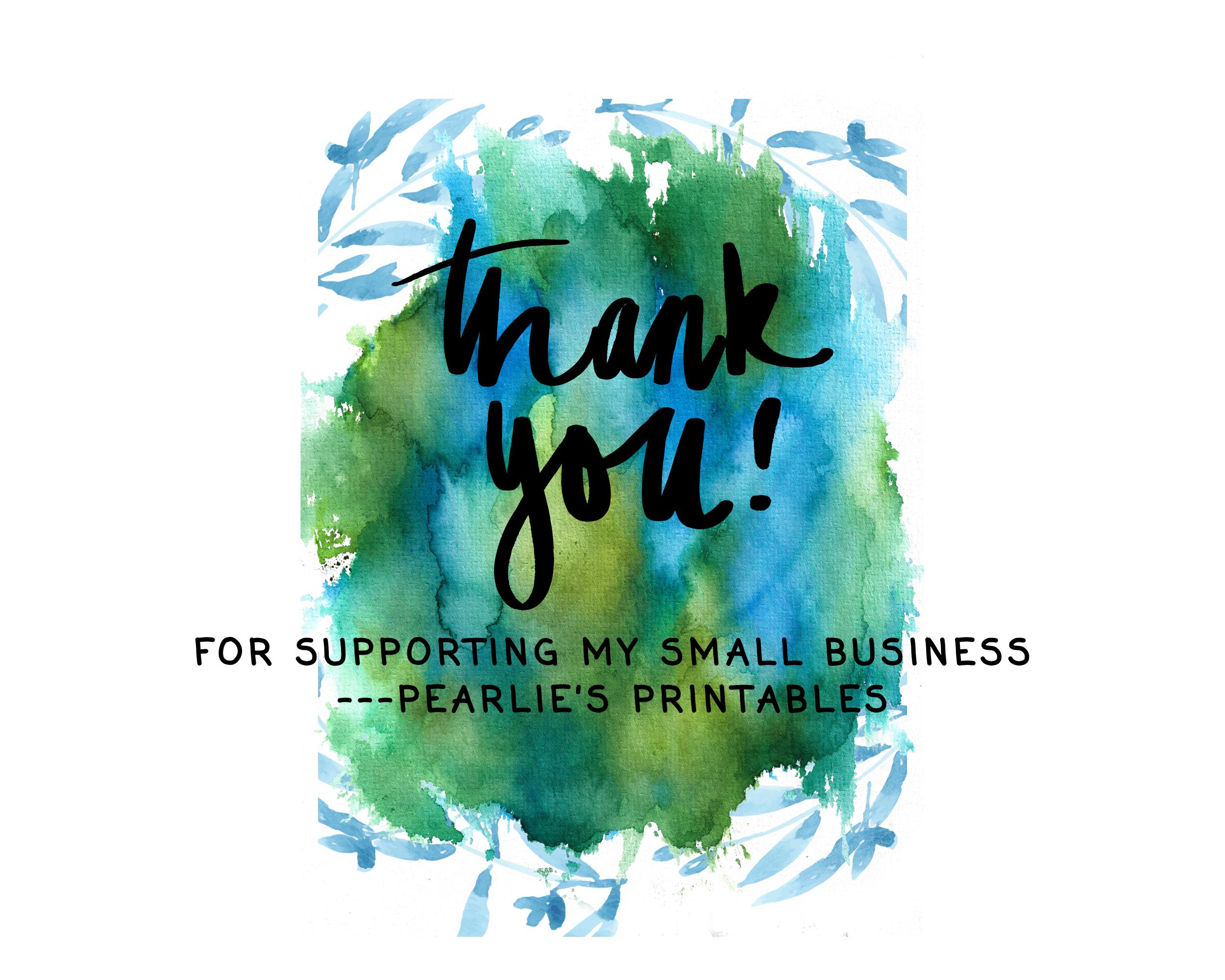 Teacher Appreciation Room Service Door Hanger, Printable Editable ...