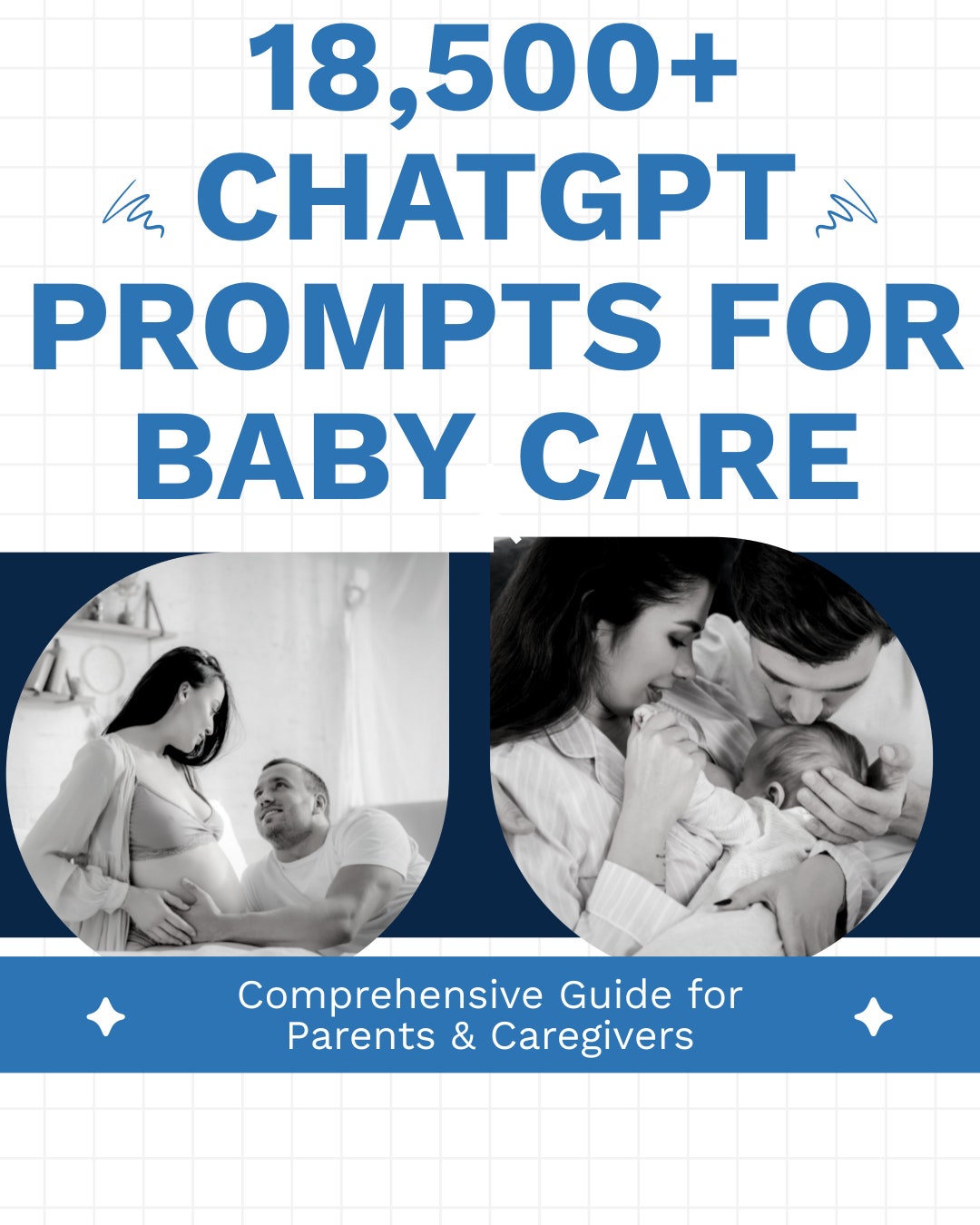 18,500 Chatgpt Prompts for Baby Care Comprehensive Guide for Parents ...
