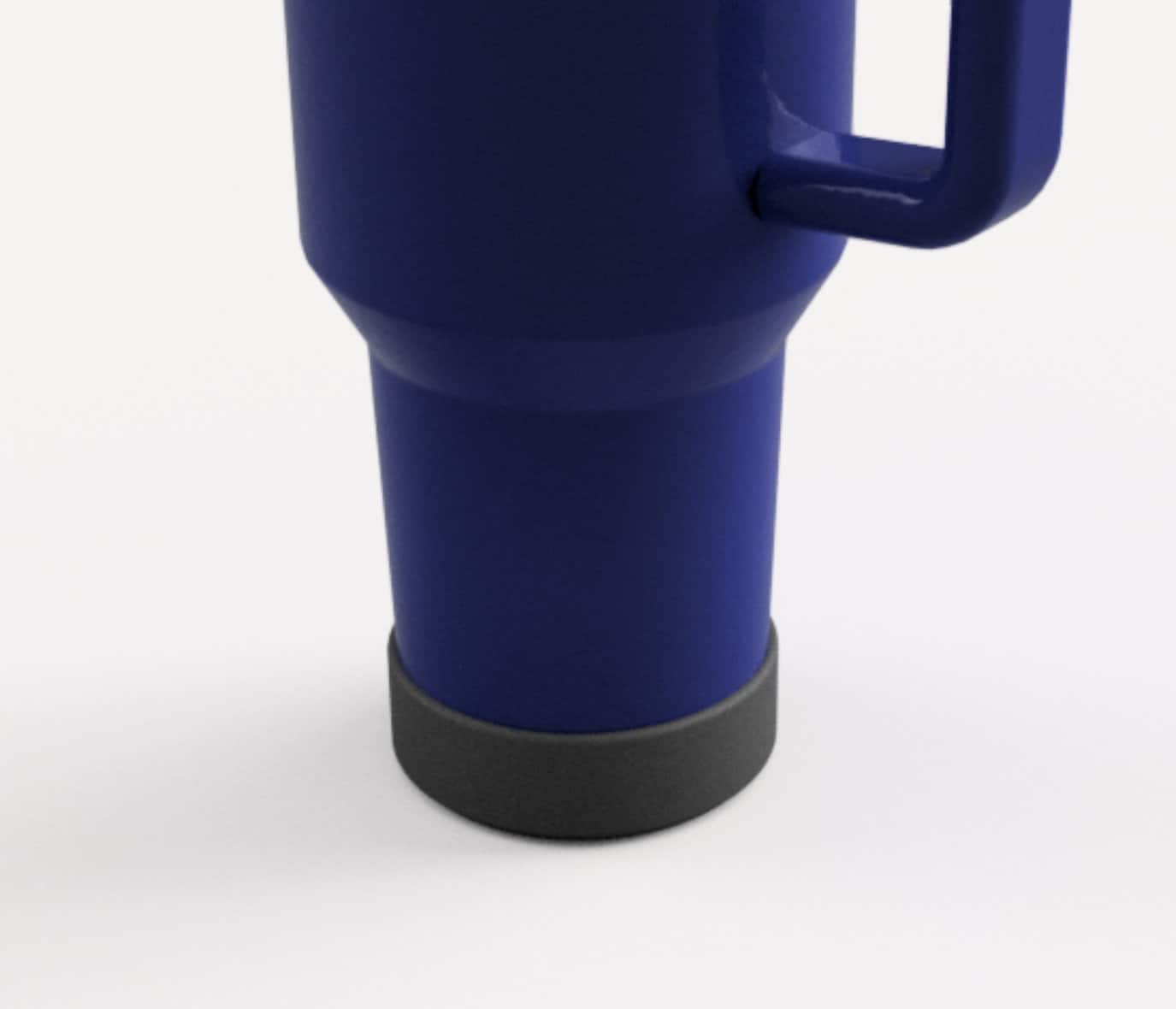 Stanley / Yeti / Owala Tumbler AirTag Boot - Etsy