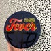 Indiana Fever - Etsy