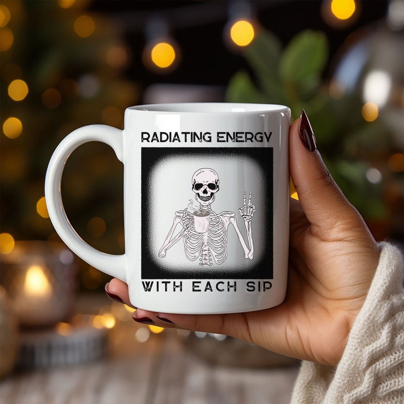 RAD Tech Mug, RAD Tech Gift, Nurse Appreciation Gift, Radiology Techn ...