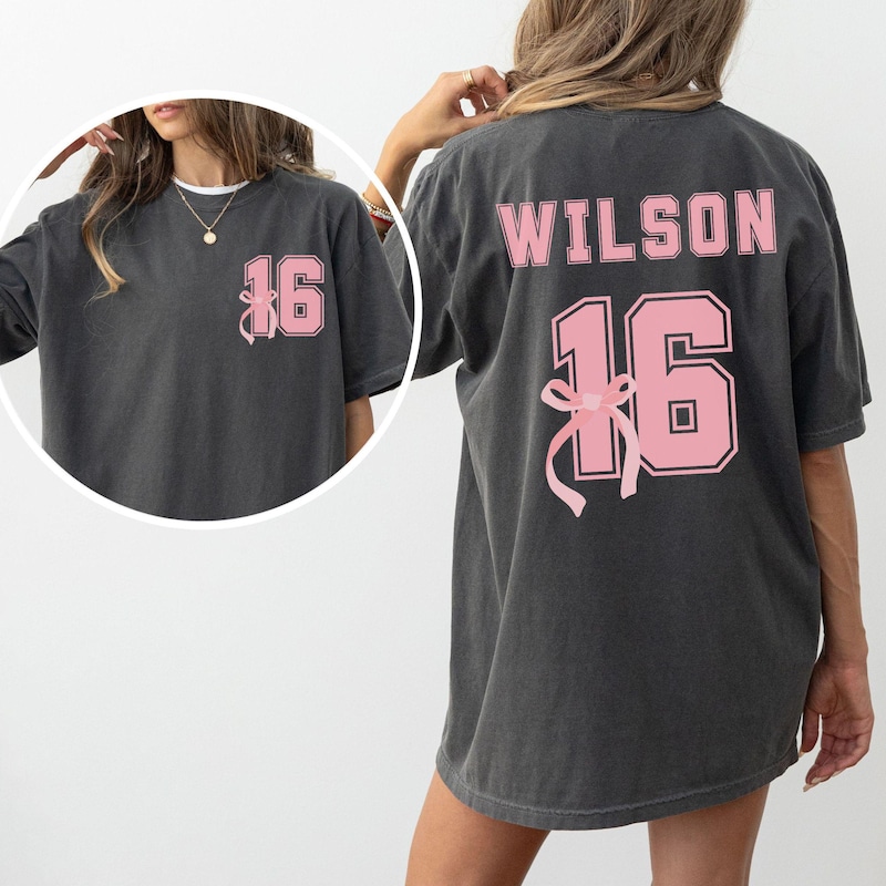 Sweet 16 Shirt - Etsy