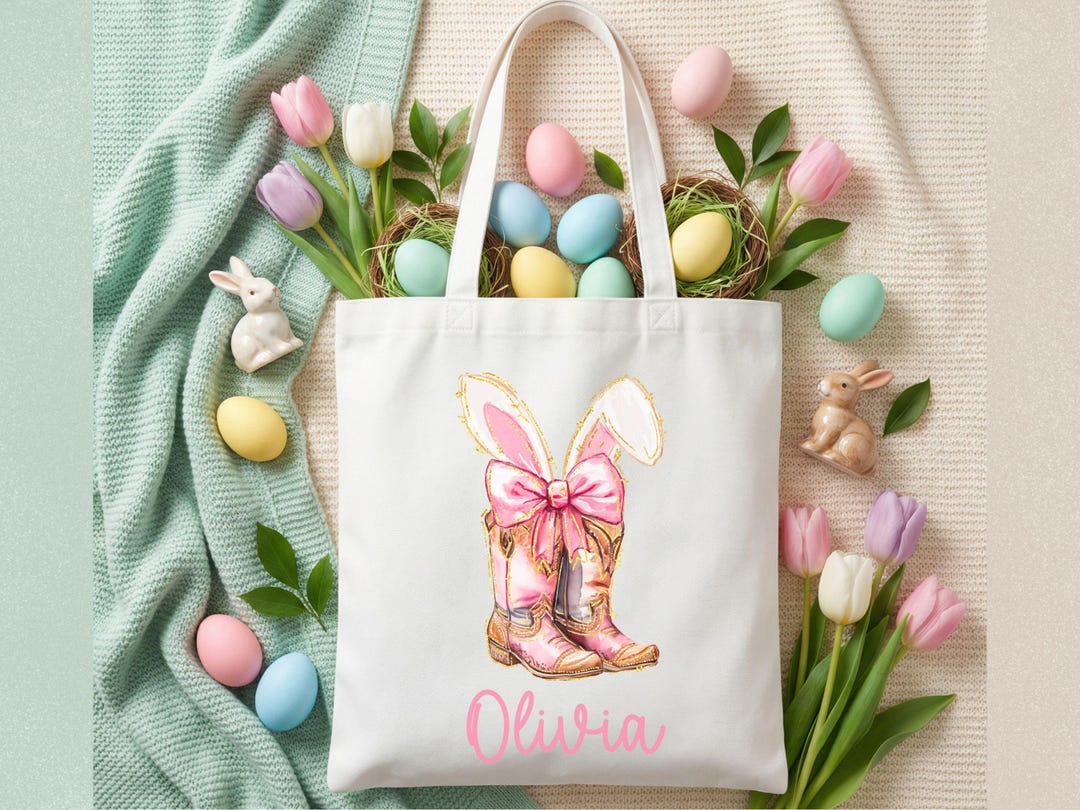 Custom Camo Easter Basket for Girls, Easter Egg Hunts, Baskets for Kids ...
