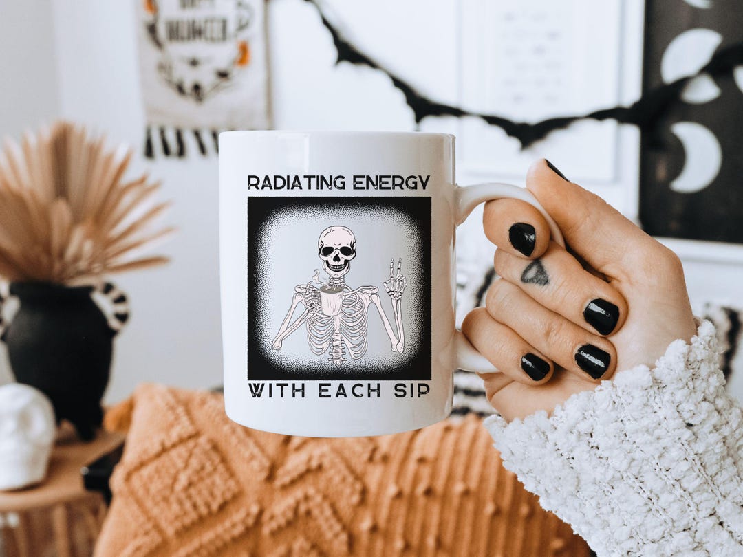 RAD Tech Mug, RAD Tech Gift, Nurse Appreciation Gift, Radiology Techn ...