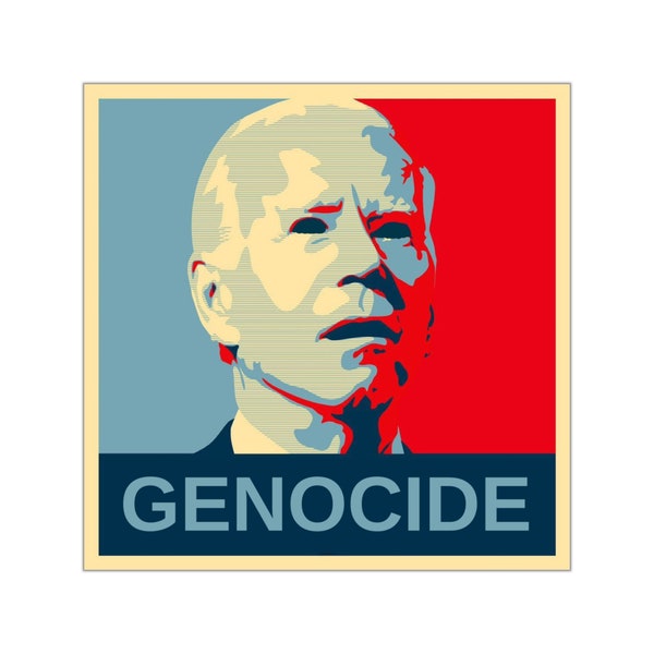 Biden Sticker - Etsy