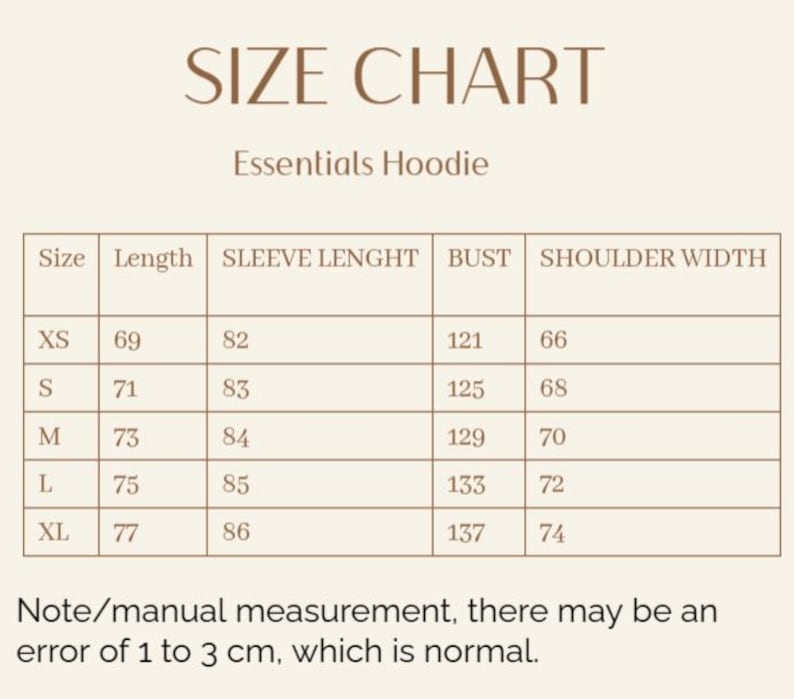 Fear of God Essentials Hoodie and Sweatpants Set - Authentic - Etsy