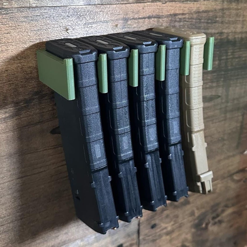 Ar 15 Wall Mount - Etsy