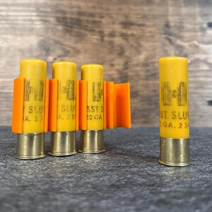 20 Gauge Ammo Carrier, Ammo Shell Holder for 20 Gauge Shotgun Shells - Etsy