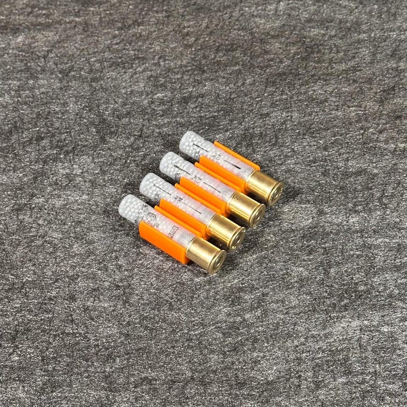 410 Gauge Ammo Carrier, Ammo Shell Holder for 410 Gauge Shotgun Shells ...