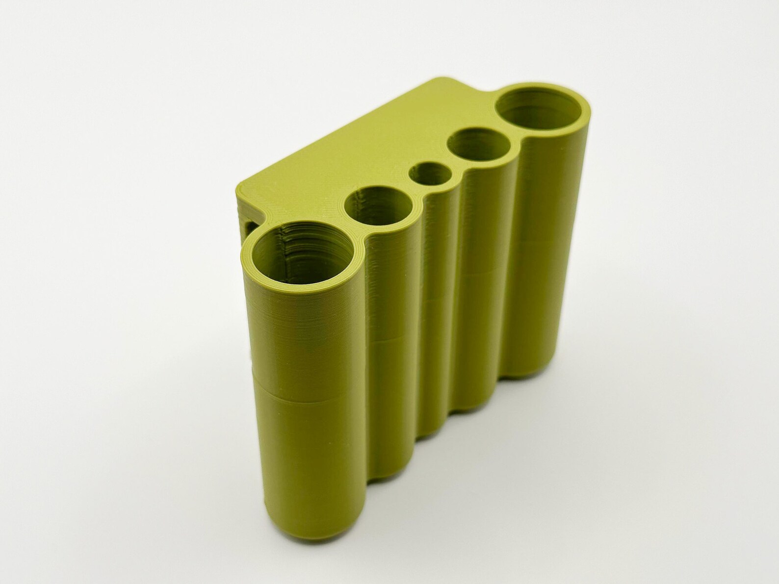 Pen Holder Church Pew Multiple Size Multiple Use Pen Holder - Etsy