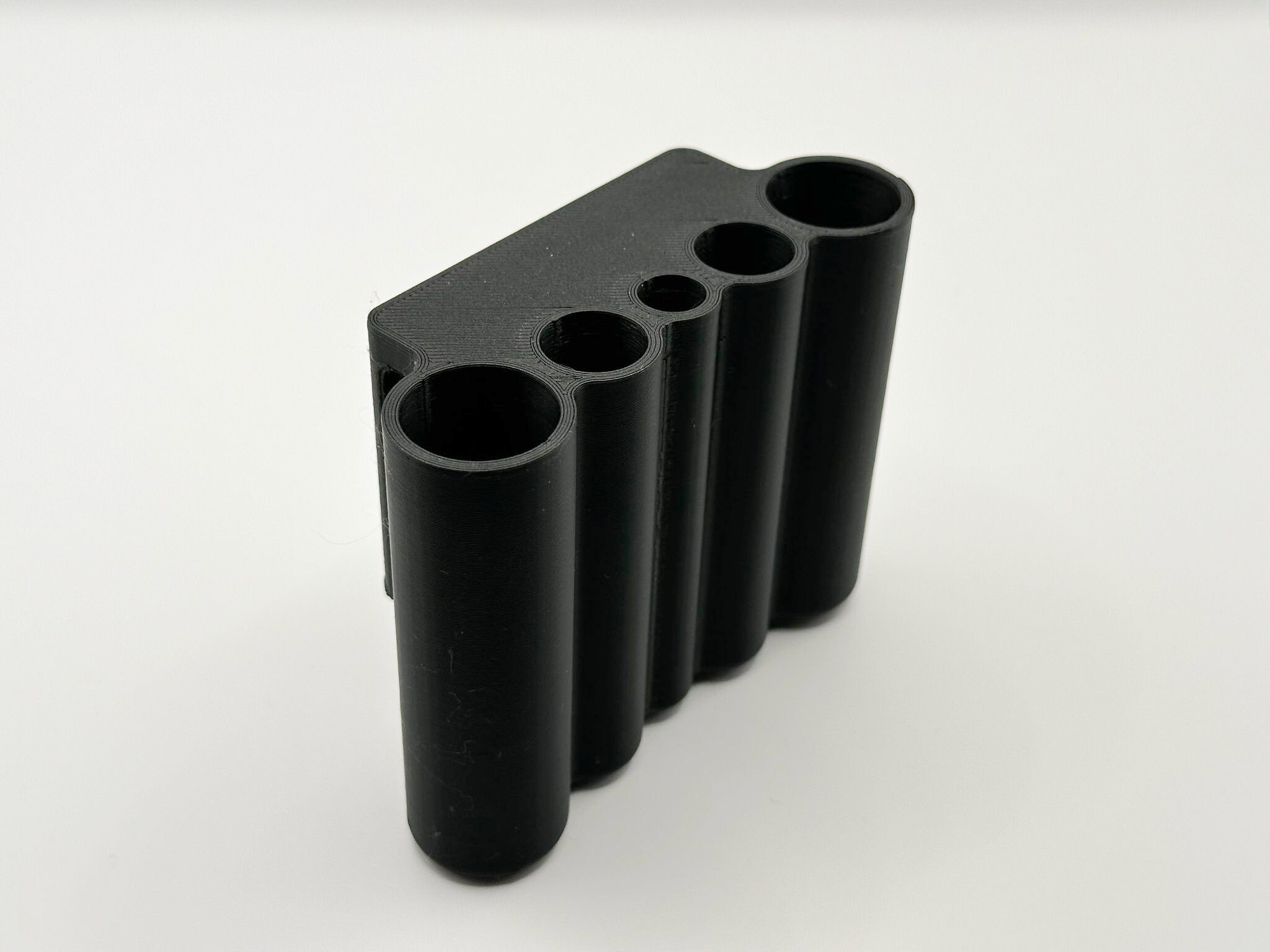 Pen Holder Church Pew Multiple Size Multiple Use Pen Holder - Etsy