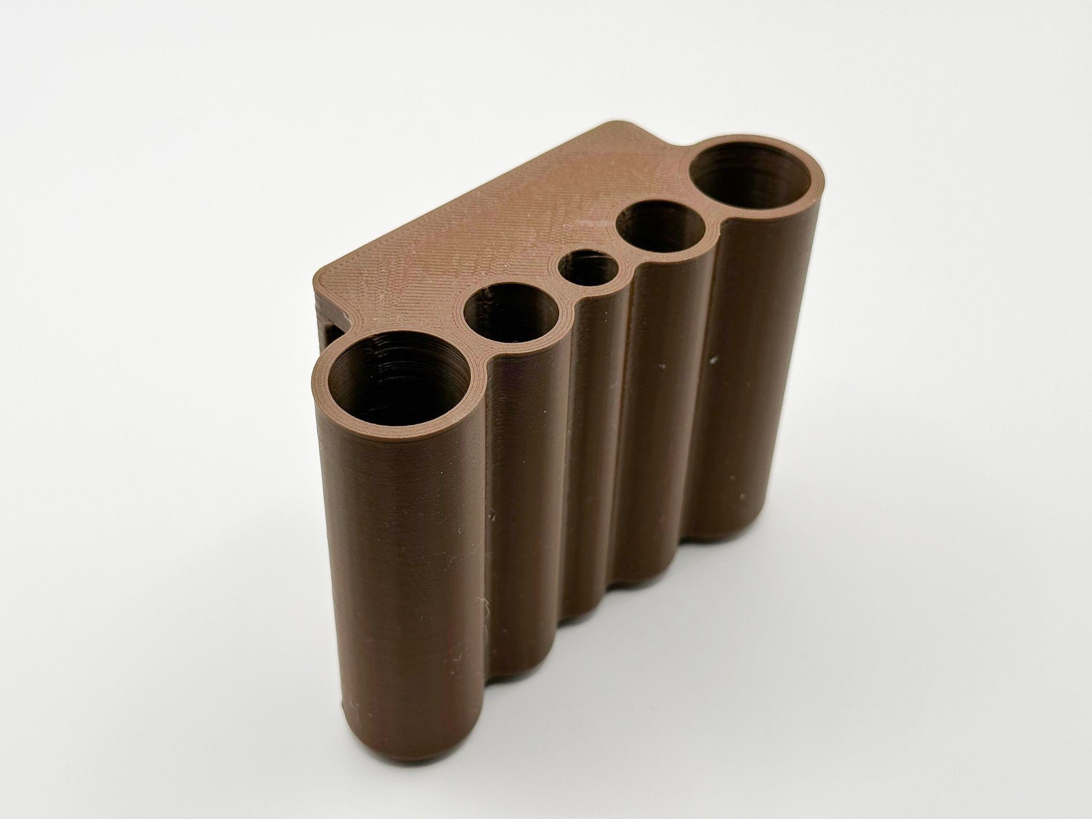 Pen Holder Church Pew Multiple Size Multiple Use Pen Holder - Etsy