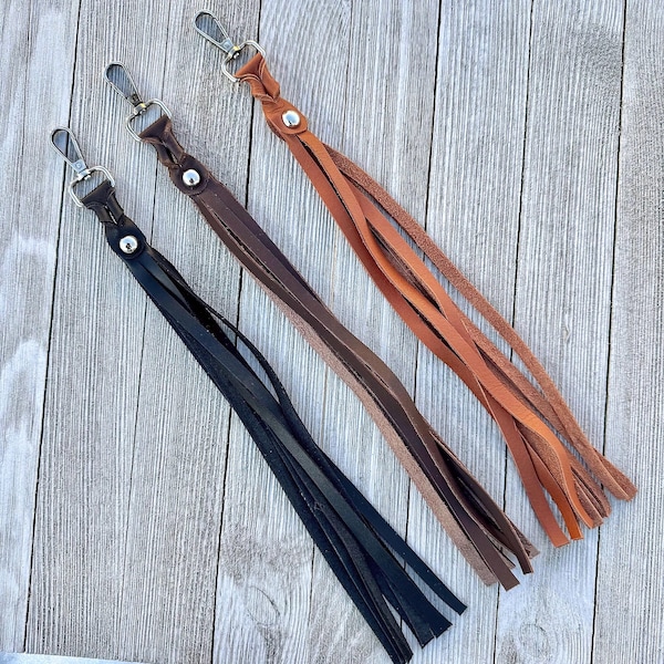 Braided Keychain - Etsy