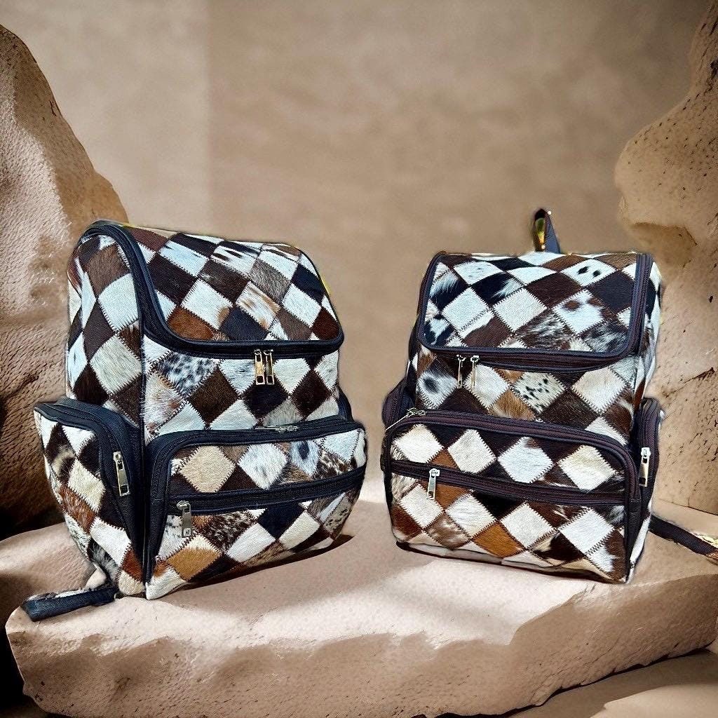 Patchwork Backpack - Etsy Patchwork Backpack - Etsy