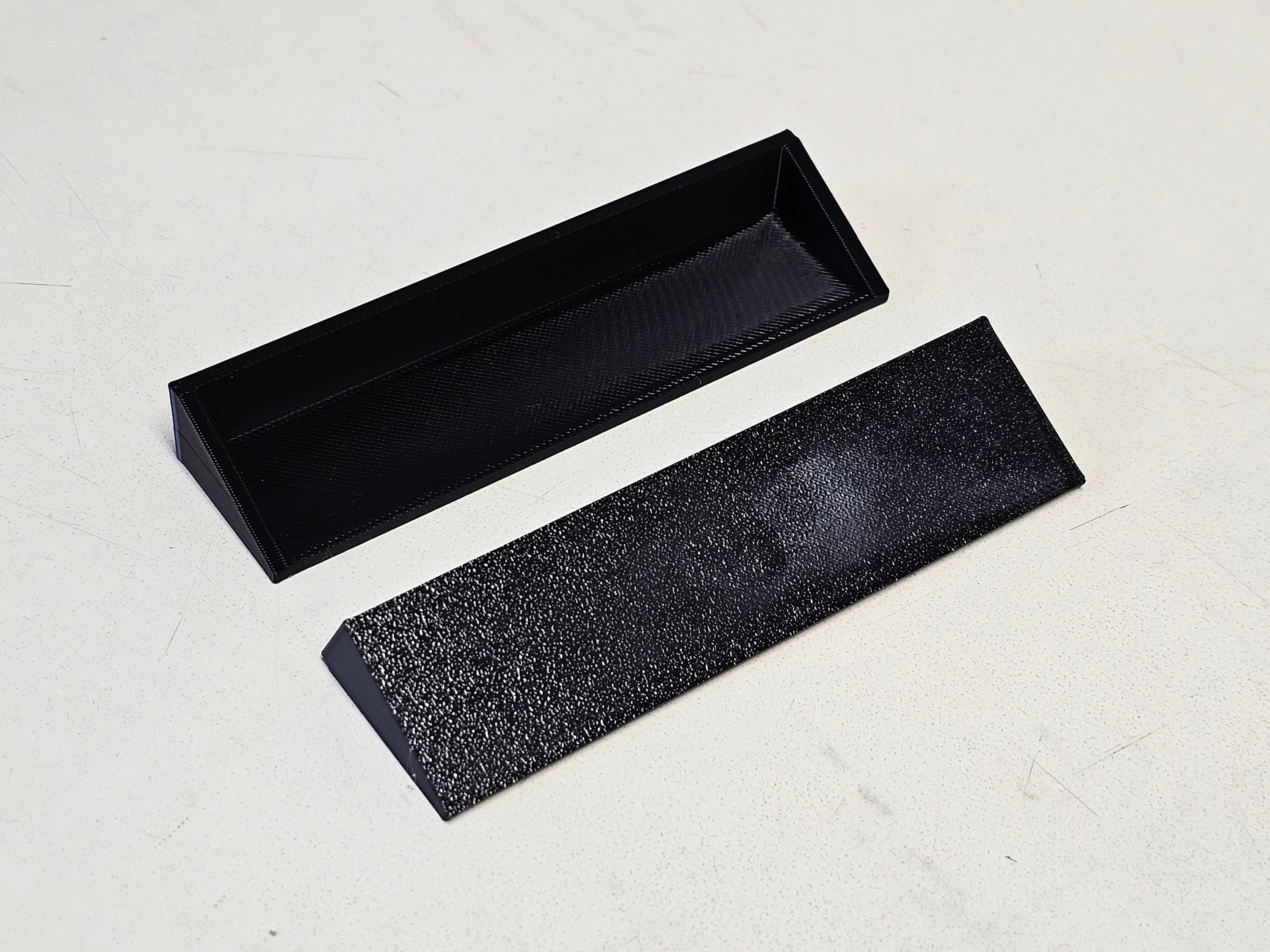 Soft Jaw Covers for Vise - Plastic or Rubber (pair) - Etsy