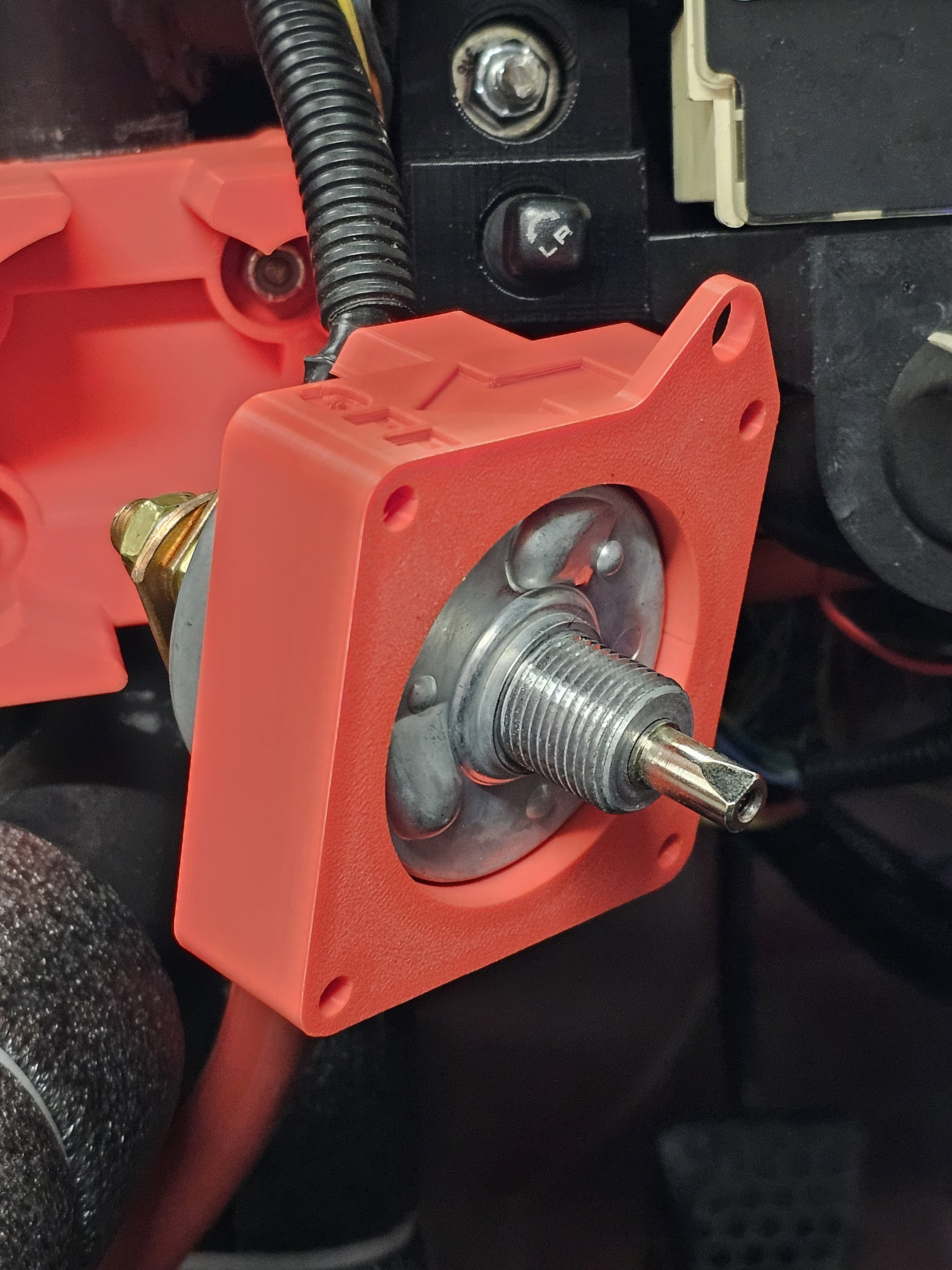 JOES 46200 Disconnect Roll Cage Mount for 1.75" Bar - Etsy
