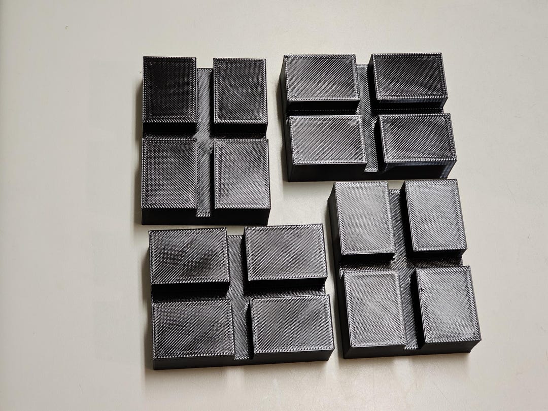 Quickjack Pinch-weld Pads (set of 4) - Etsy