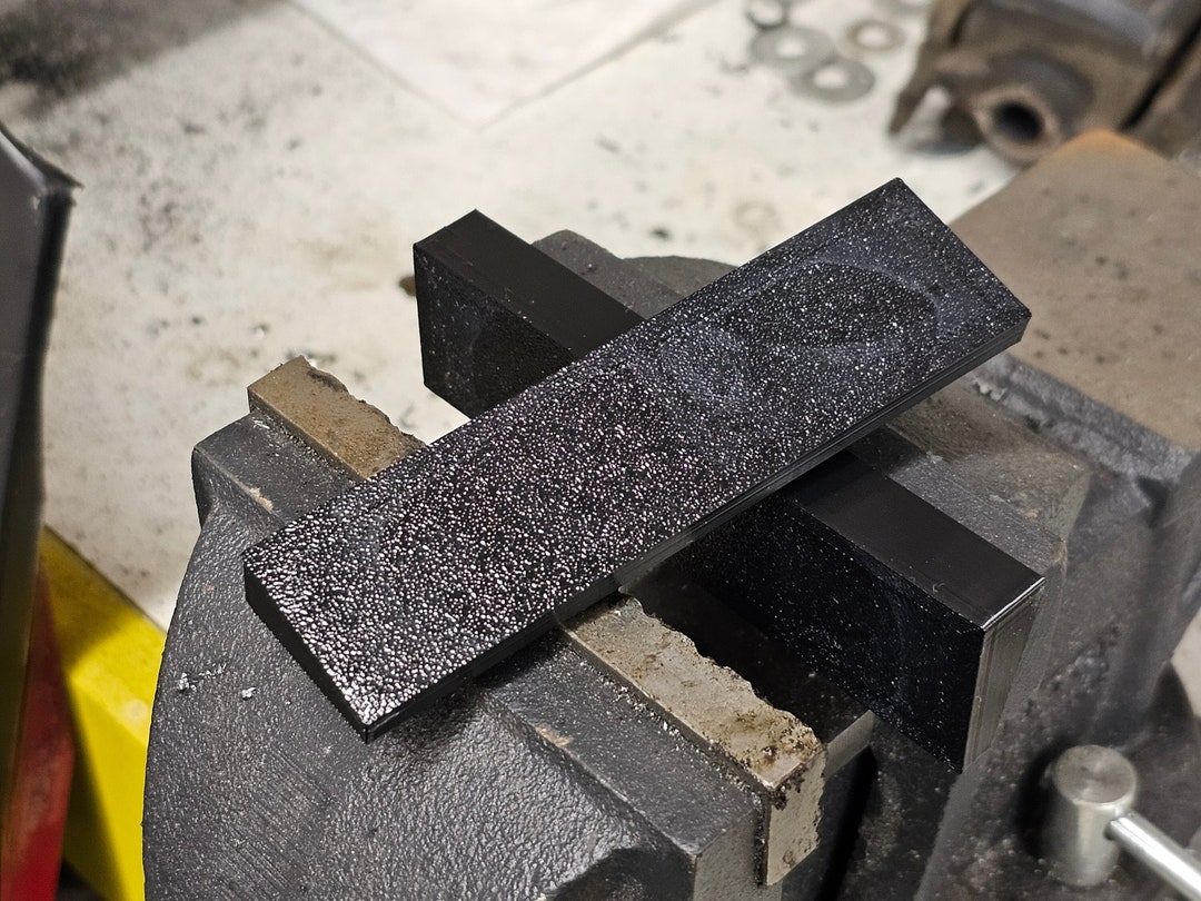 Soft Jaw Covers for Vise - Plastic or Rubber (pair) - Etsy